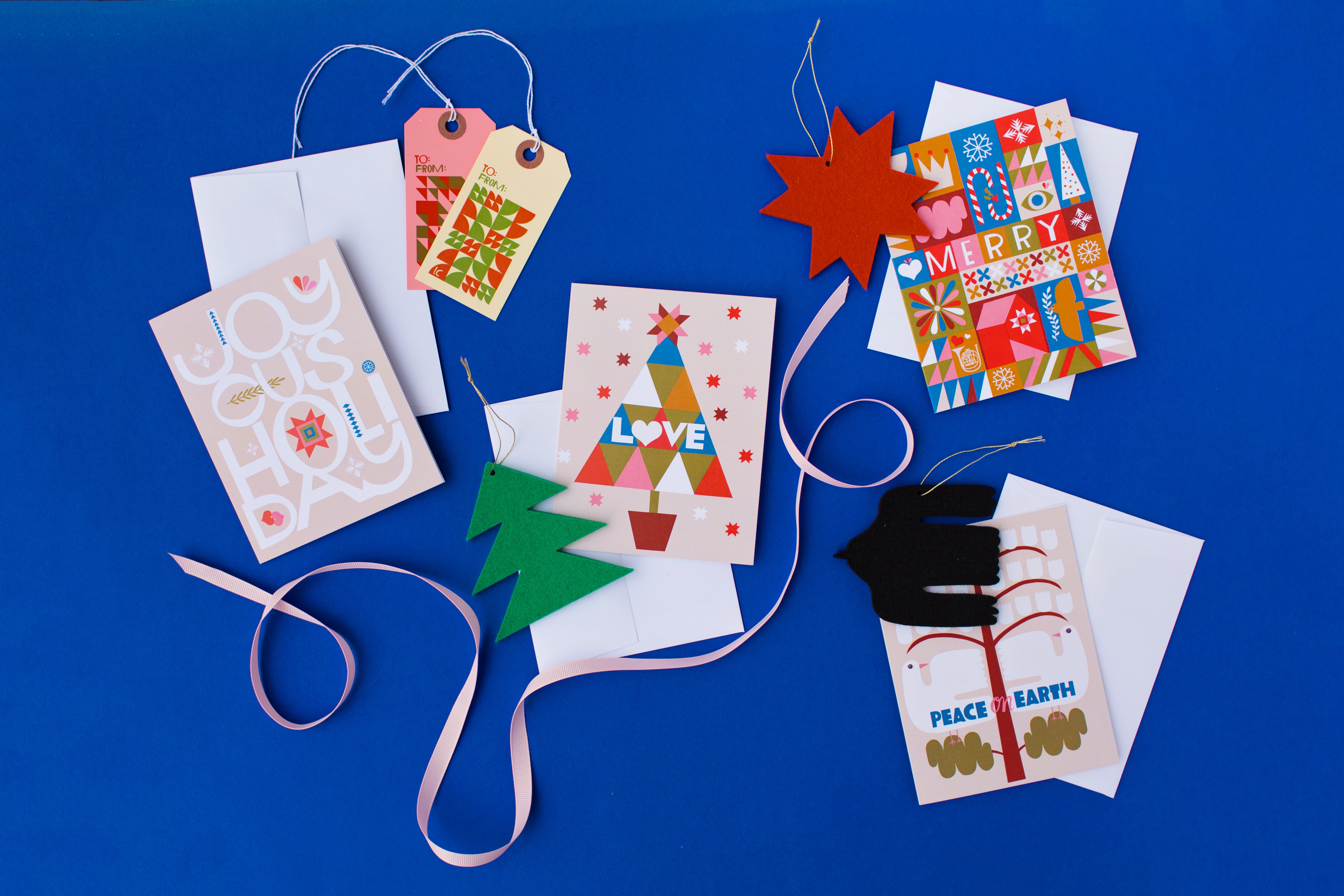Holiday Collection from Lisa Congdon – Lisa Congdon Art & Illustration