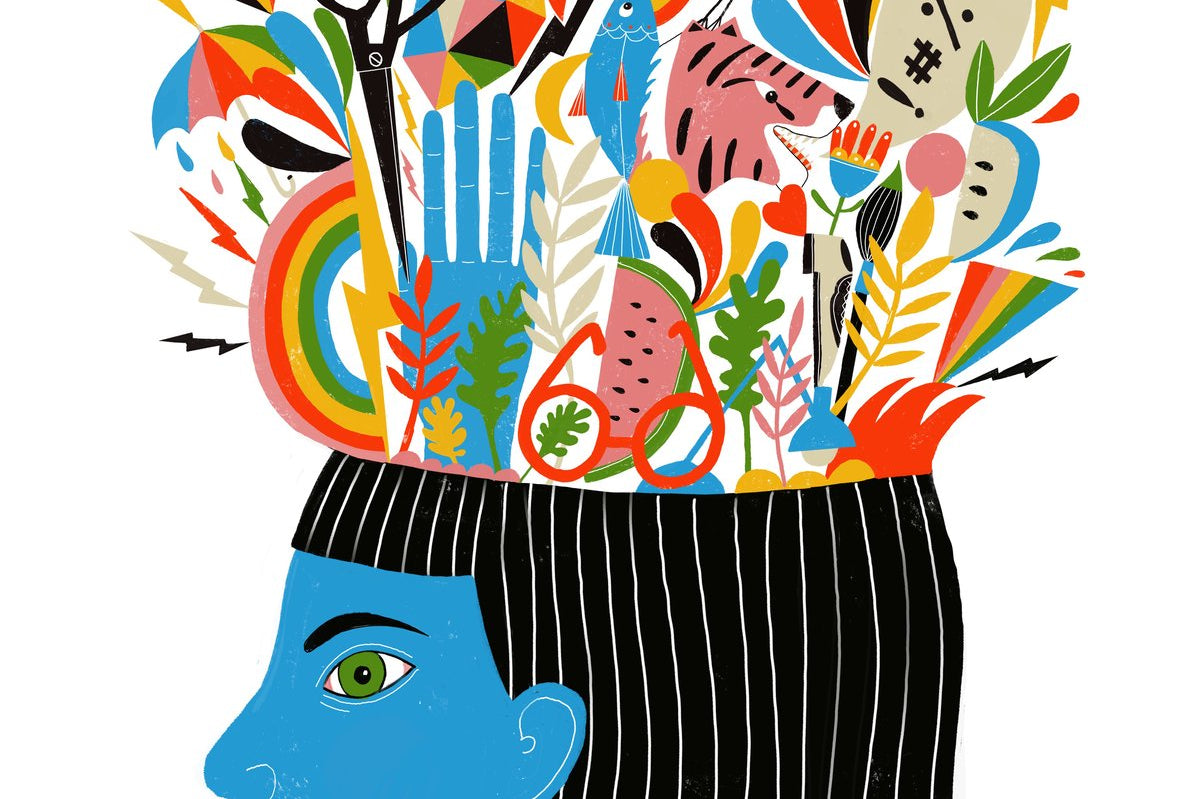 Online Art Classes | Lisa Congdon Art & Illustration