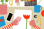 Online Art Classes | Lisa Congdon Art & Illustration