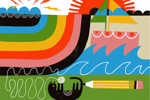 Online Art Classes | Lisa Congdon Art & Illustration