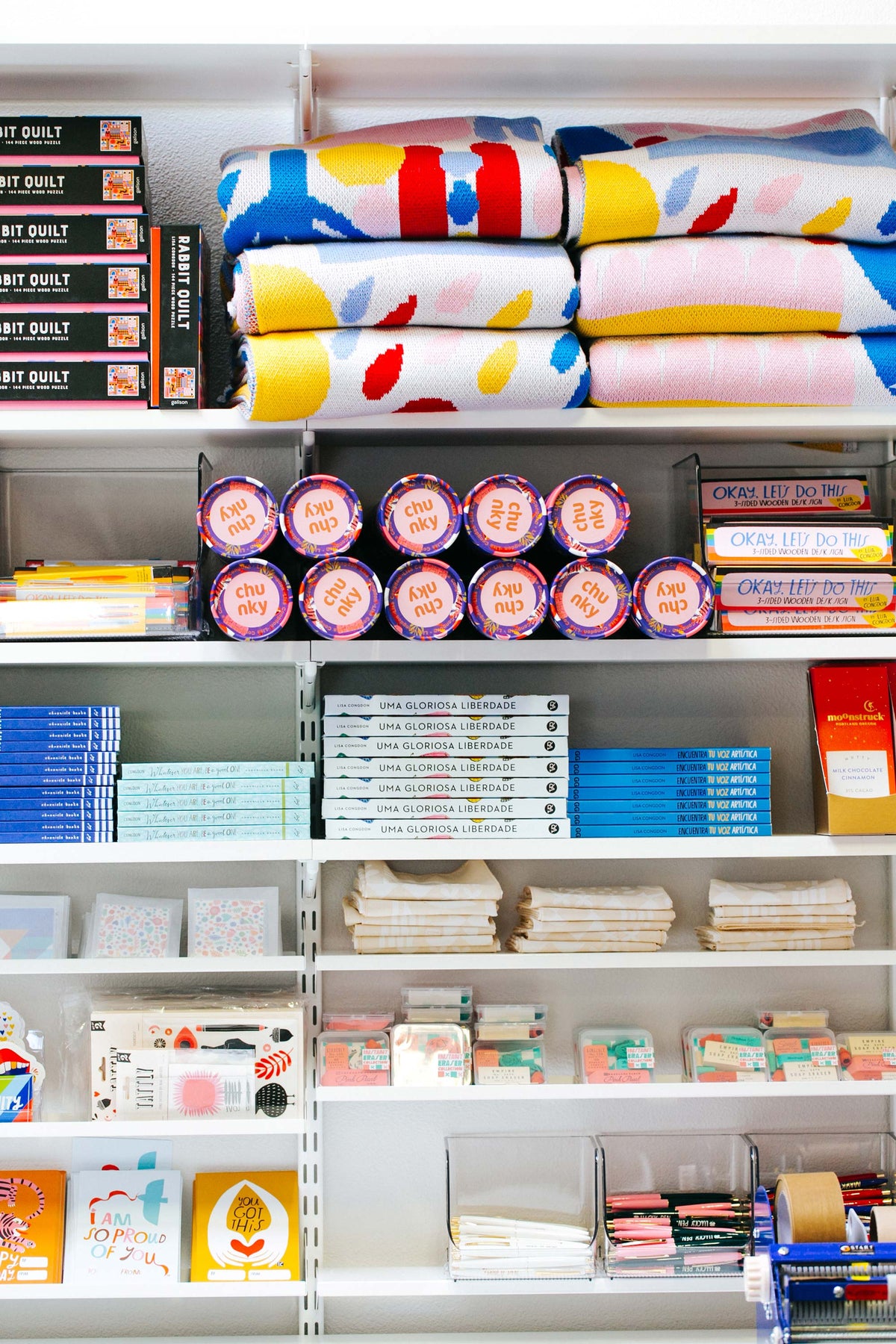 SALE – Lisa Congdon Art & Illustration