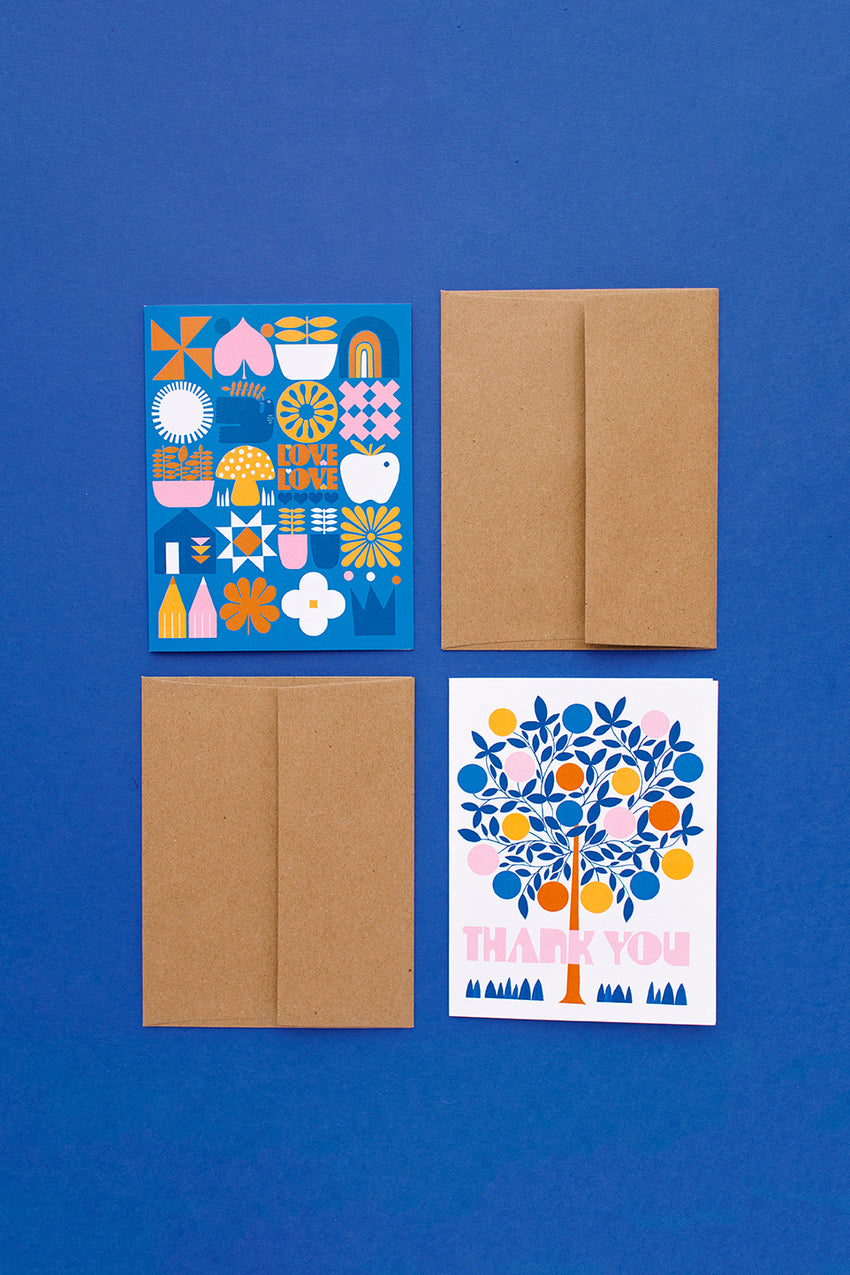 Greeting Cards – Lisa Congdon Art & Illustration