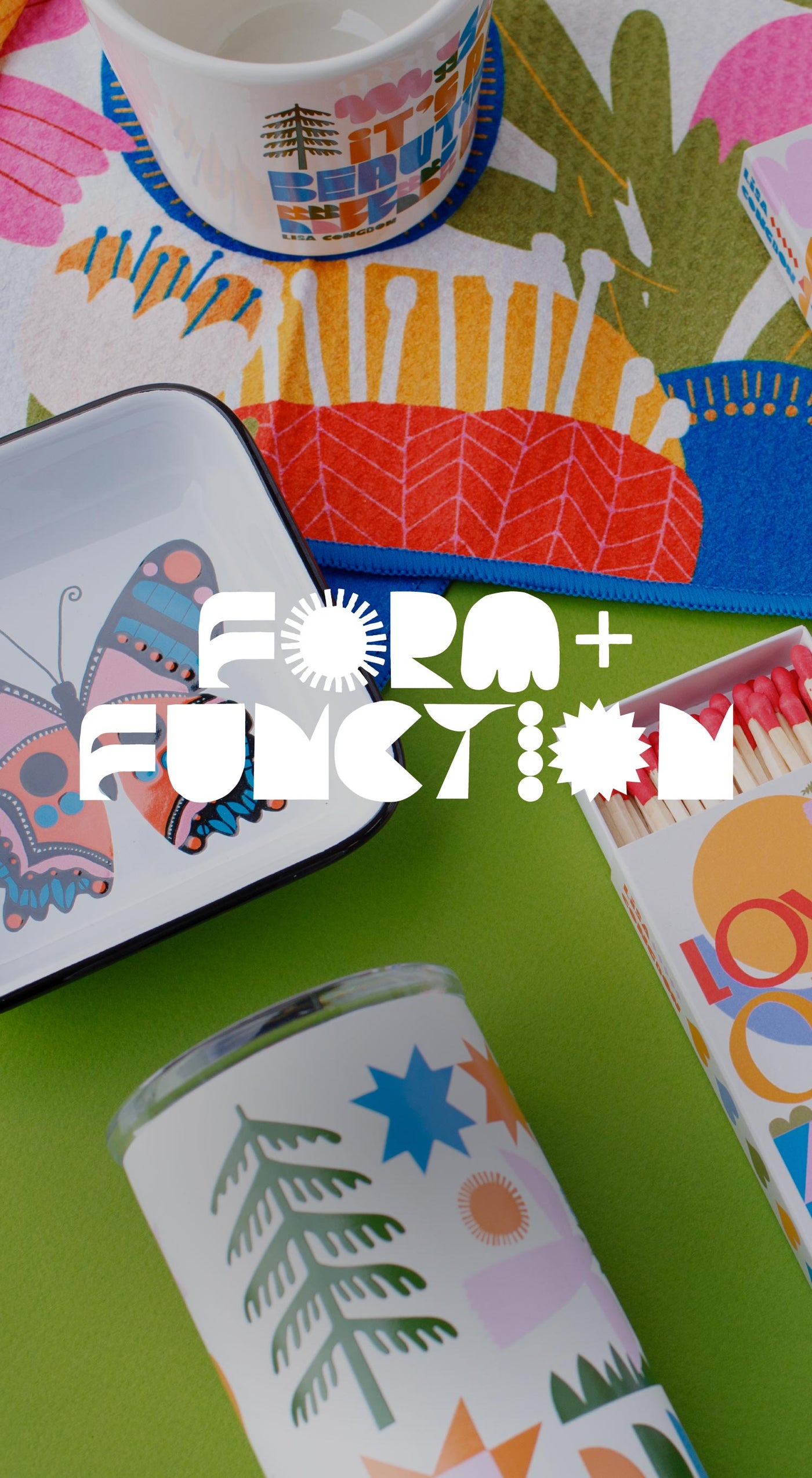 Shop Art & Illustration | Lisa Congdon Art & Illustration