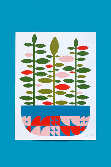 All Art Prints – Lisa Congdon Art & Illustration