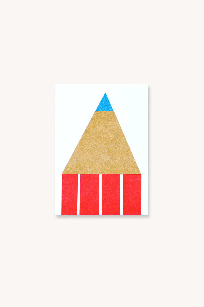 Mini Riso Print Collection – Lisa Congdon Art & Illustration