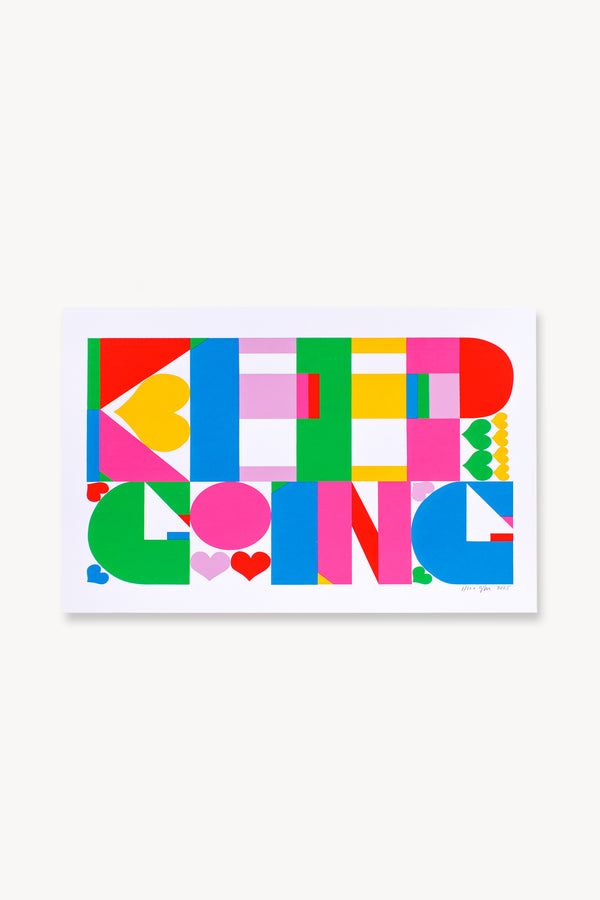 All Art Prints – Lisa Congdon Art & Illustration