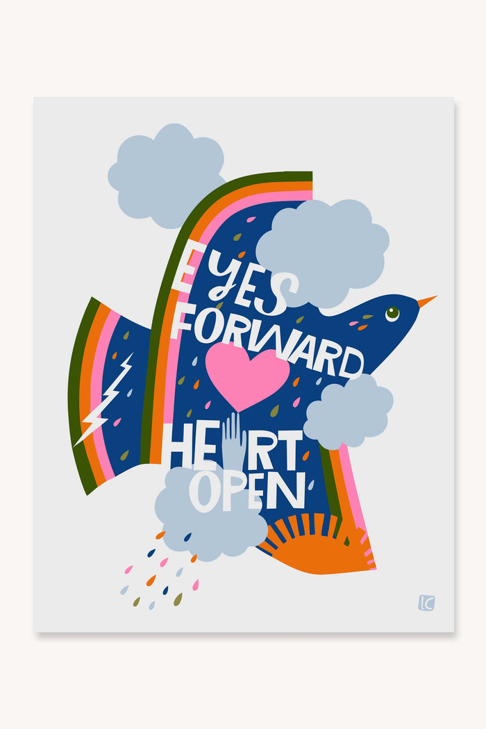 All Art Prints – Lisa Congdon Art & Illustration
