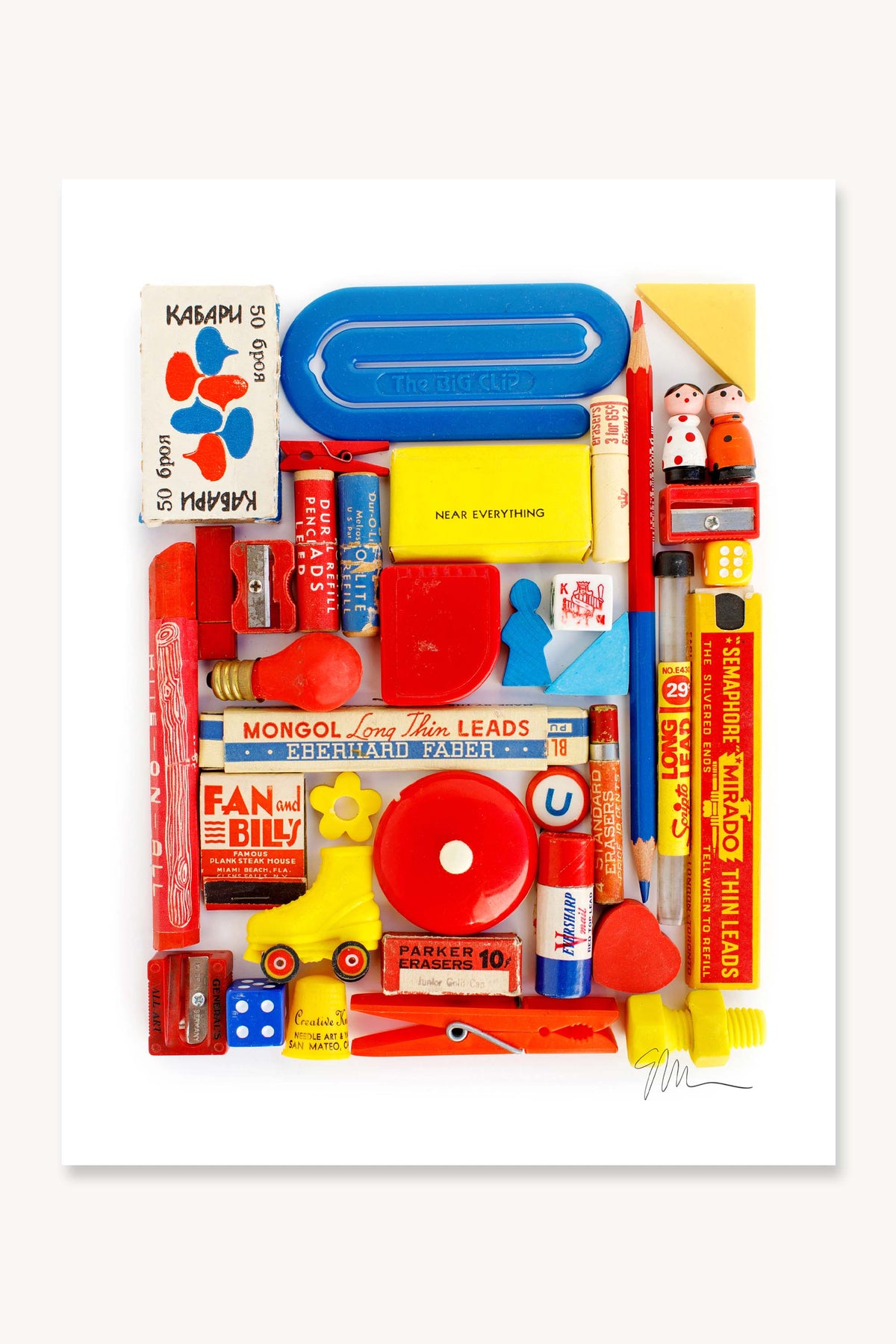 All Art Prints – Page 2 – Lisa Congdon Art & Illustration