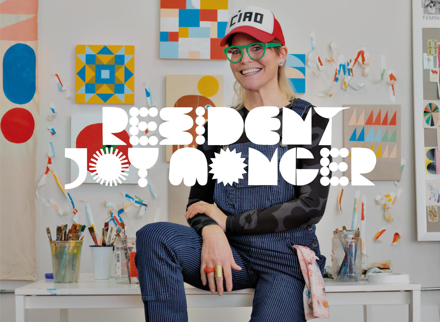 Shop Art & Illustration | Lisa Congdon Art & Illustration