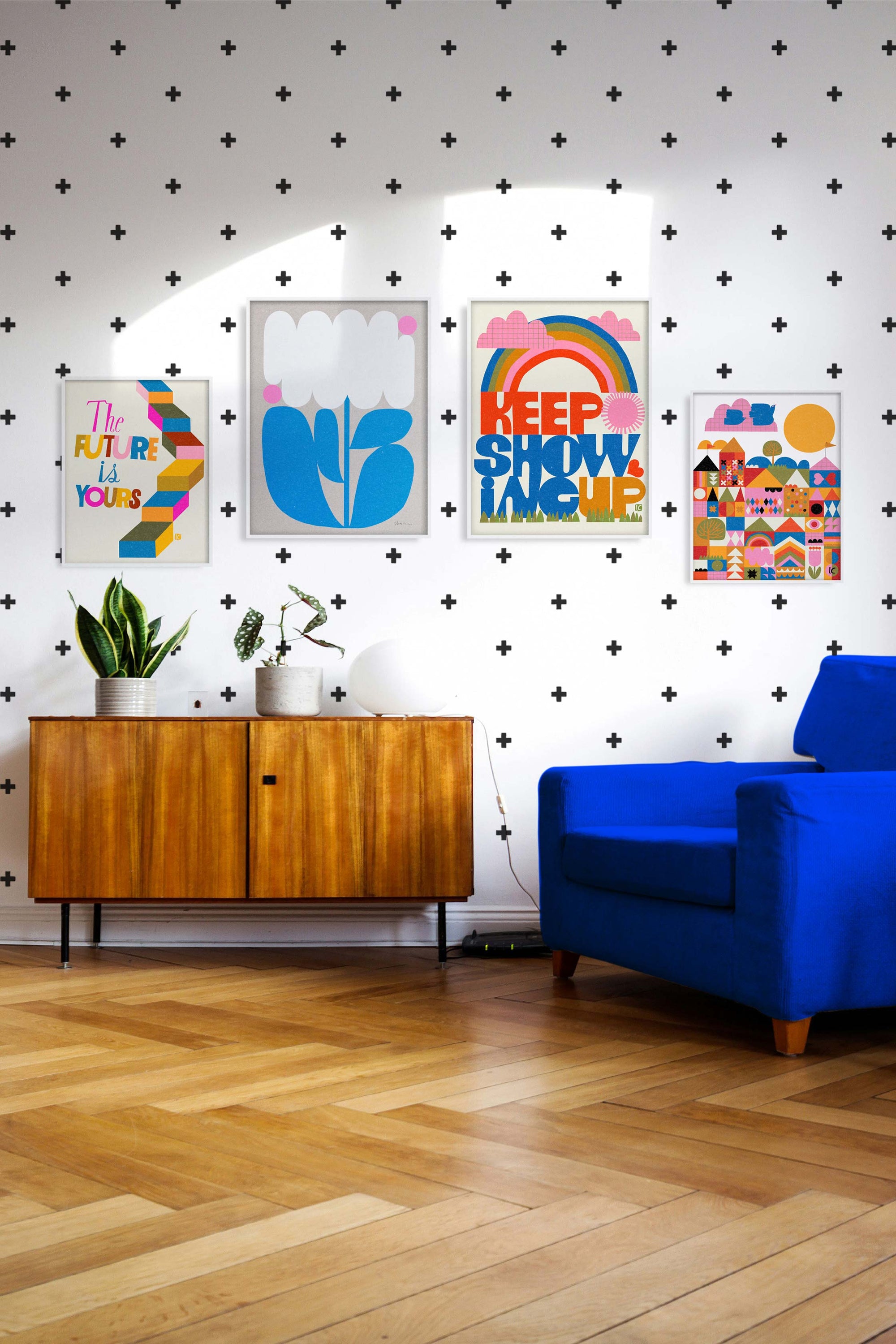 ALL ART – Lisa Congdon Art & Illustration