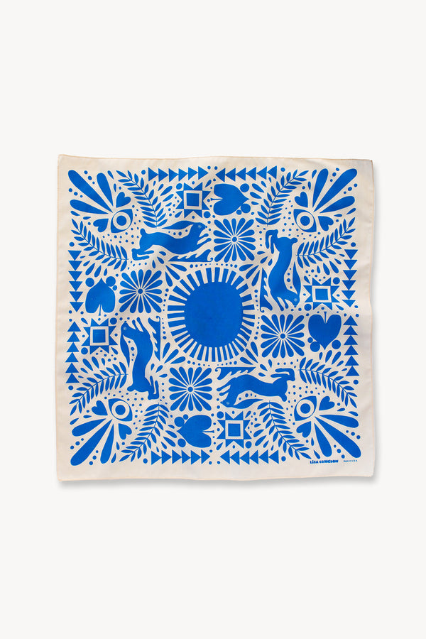 scarves – Lisa Congdon Art & Illustration