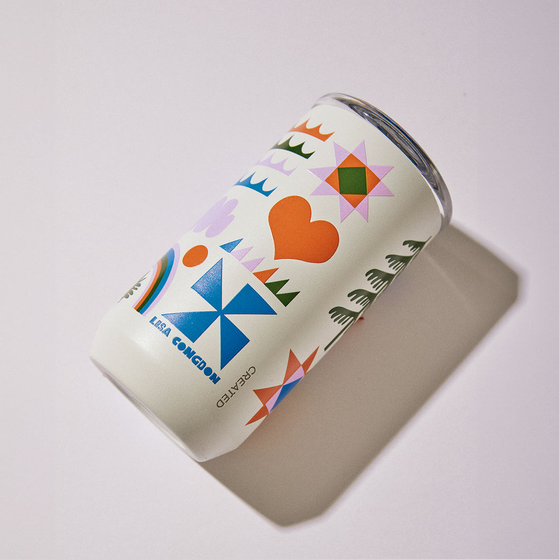 Museum Show Collection – Lisa Congdon