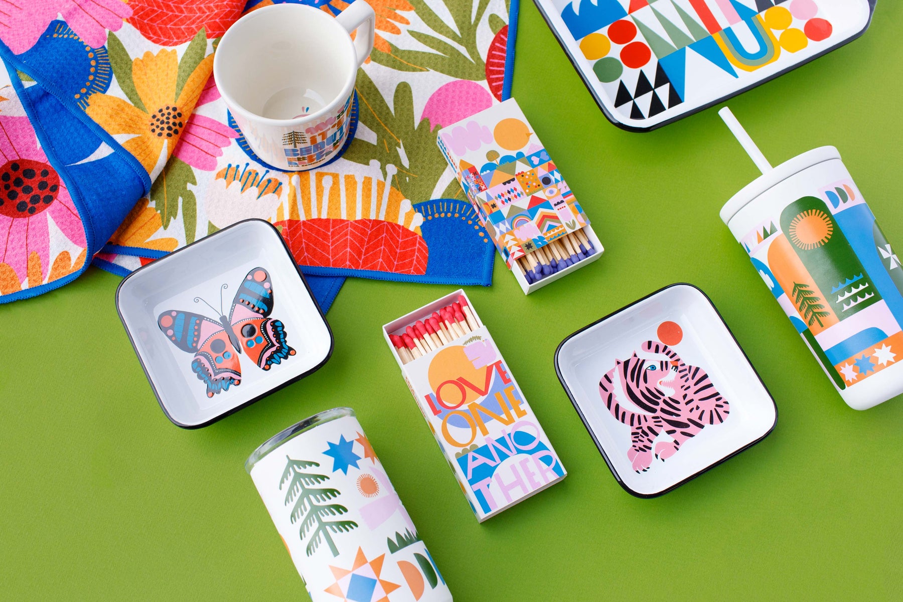 Housewares – Lisa Congdon Art & Illustration