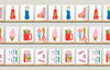 Mini Riso Print Collection – Lisa Congdon Art & Illustration
